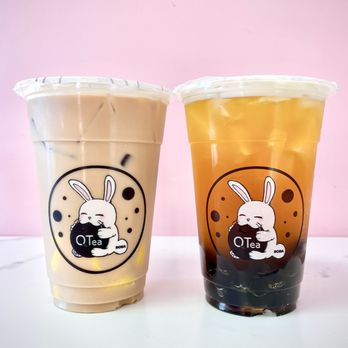 QTEA BOBA - Updated July 2025 - 219 Photos & 79 Reviews - 6385 ...