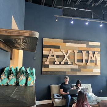 AXUM COFFEE - 438 Photos & 389 Reviews - 146 W Plant St, Winter Garden ...