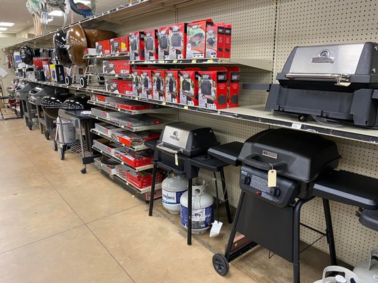 GRAYCO HARDWARE & HOME - Updated December 2025 - 1605 Central Ave ...
