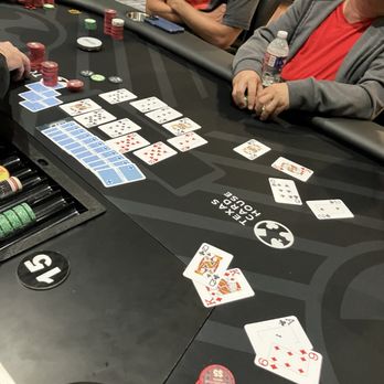 TCH SOCIAL - Updated October 2025 - 25 Photos - 13530 US-183, Austin ...