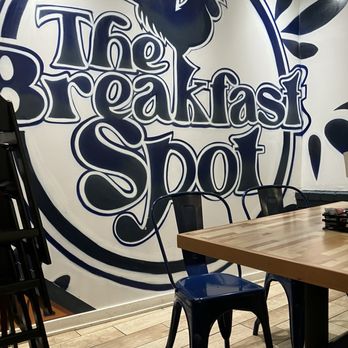 THE BREAKFAST SPOT - Updated March 2025 - 55 Photos & 56 Reviews - 2605 ...