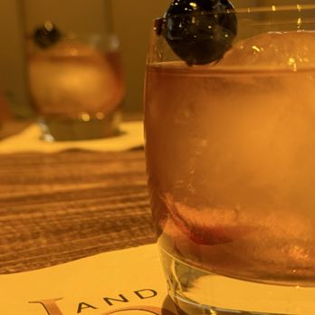 LAND OCEAN RESTAURANT RENO - Updated December 2025 - 1426 Photos & 924 ...