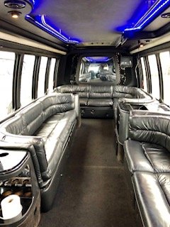 CHICKEN LIMO - Updated October 2025 - 11 Reviews - Indianapolis ...