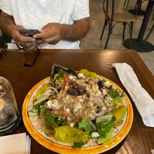 JACK’S PIZZERIA AND ITALIAN RESTAURANT - Updated July 2024 - 68 Photos ...