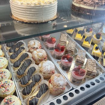 ALEXANDRIA PASTRY SHOP - Updated June 2026 - 218 Photos & 348 Reviews ...