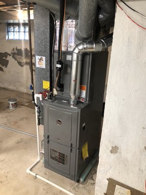 FURNACE MONKEY - Updated May 2026 - 8755 Mayfield Rd, chesterland, Ohio ...