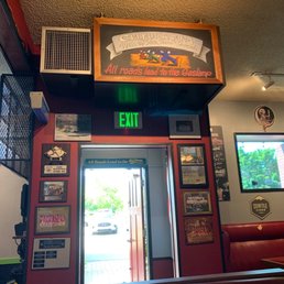 GASLAMP BAR & GRILL - Updated May 2025 - 167 Photos & 277 Reviews ...