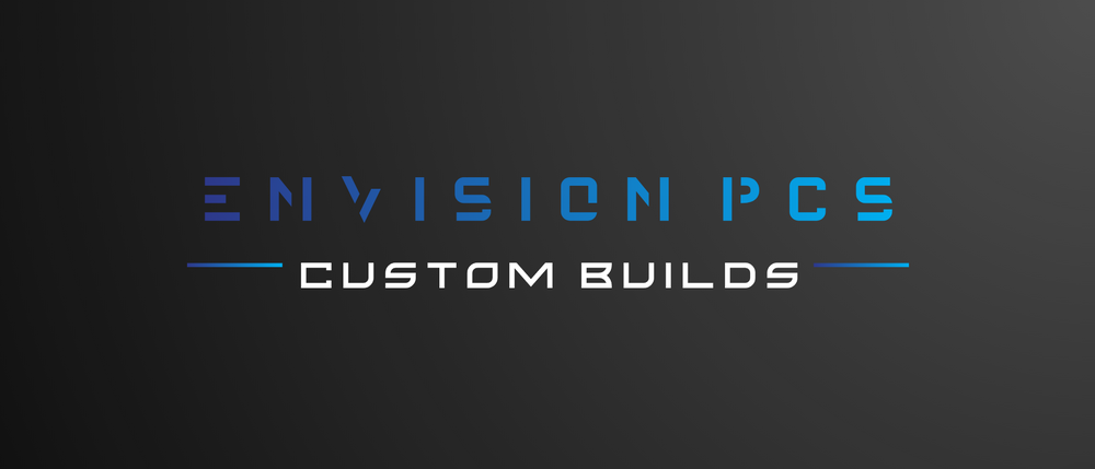 ENVISION PCS - Melbourne, Florida - IT Services & Computer Repair ...