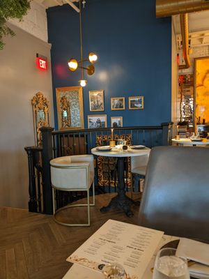 THE BLUE ELEPHANT - 100 Photos & 49 Reviews - 110 N Wayne Ave, Wayne ...