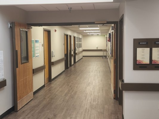 SUNWEST CHOICE HEALTHCARE & REHAB - Updated December 2025 - 27 Photos ...