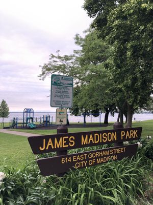 JAMES MADISON PARK - 18 Photos & 12 Reviews - 614 E Gorham St, Madison ...