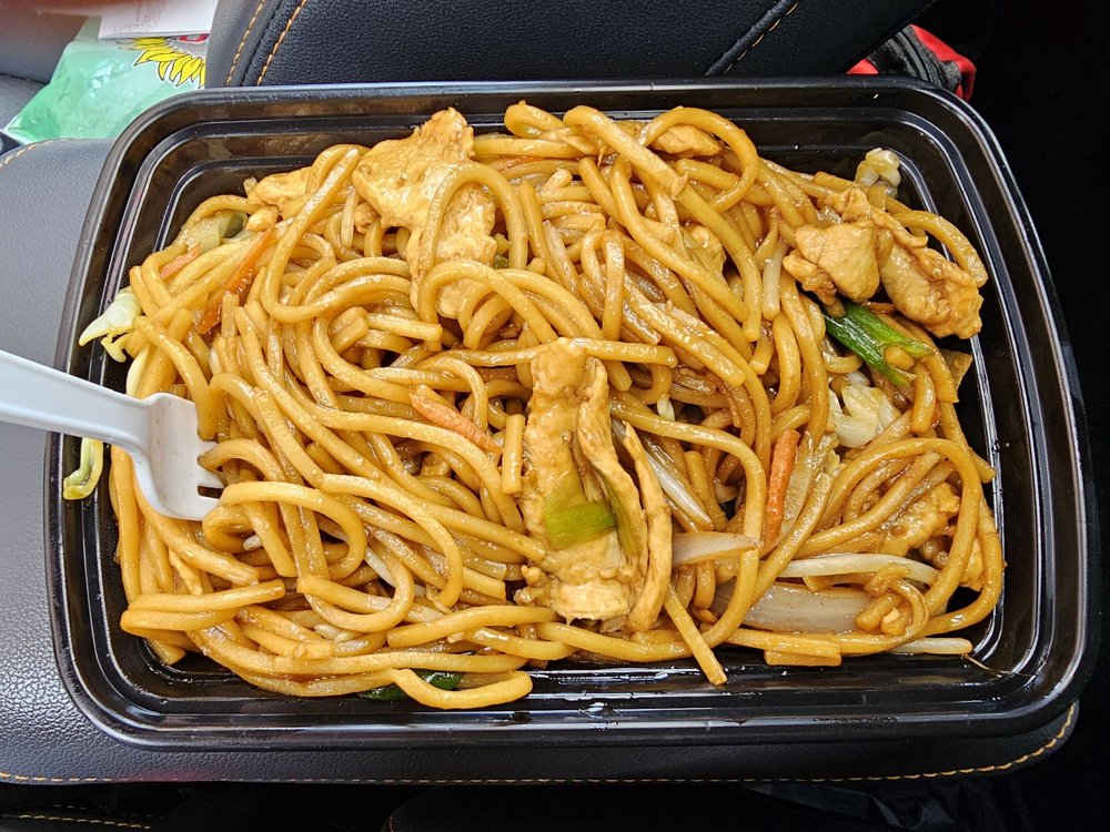 RICE KING - Updated October 2025 - 33 Photos & 73 Reviews - 755 Fort ...