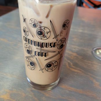 GRINDHOUSE CAFE - Updated December 2025 - 129 Photos & 188 Reviews ...
