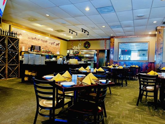 TG STEAKHOUSE - Updated January 2025 - 456 Photos & 136 Reviews - 518 W ...