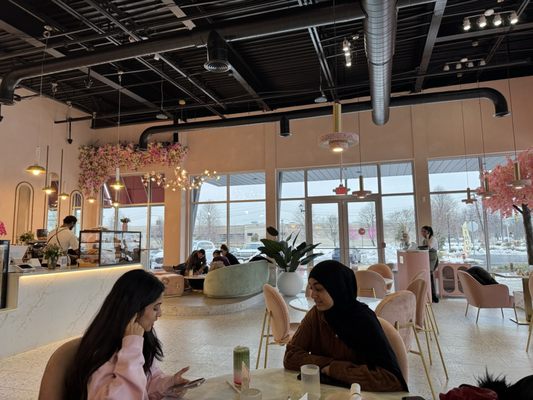 PINK PISTACHIO CAFE - Updated March 2025 - 100 Photos & 30 Reviews ...