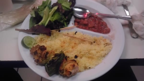 PESCADO MOJADO OPERATIONS - Updated October 2025 - 610 S Rampart Blvd ...