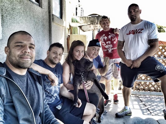 FORTUNE BOXING GYM - Updated October 2025 - 65 Photos & 60 Reviews ...