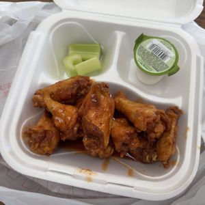 CORNER CAFE ZEBULON - Updated August 2025 - 21 Reviews - 218 Plaza Dr ...