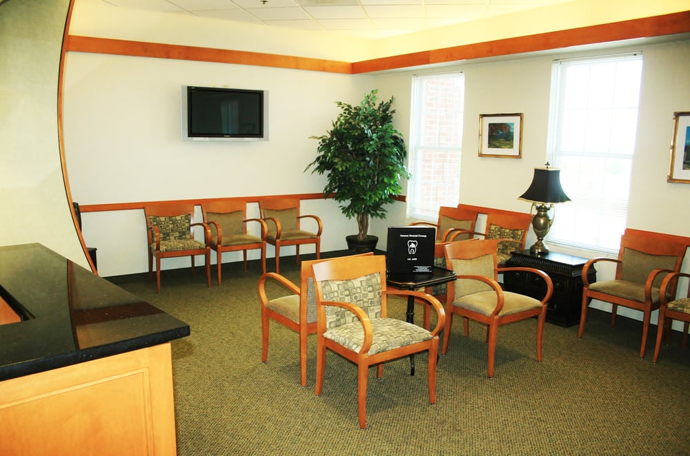 Cascades Dental Of Centreville