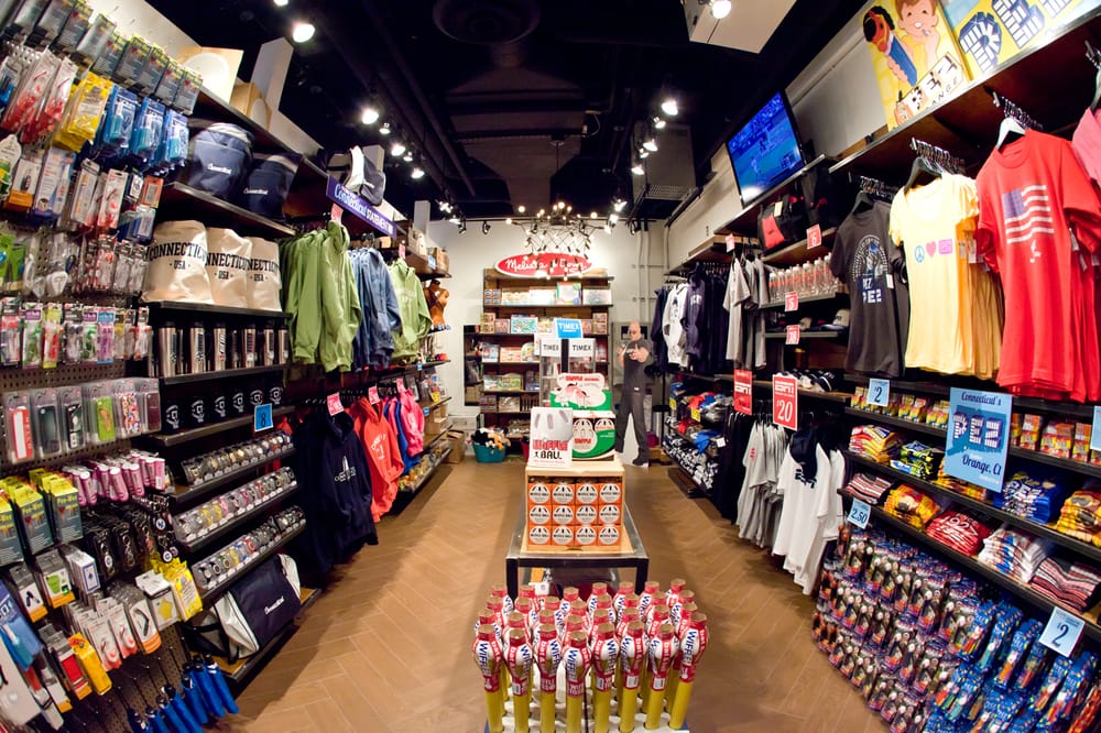 STATEMENT - Updated August 2025 - 1 Connecticut Tpke E, Milford ...