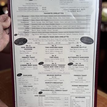 TALLYRAND RESTAURANT - Updated May 2025 - 692 Photos & 830 Reviews ...