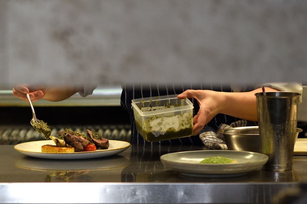 CAFE MORSO - Updated June 2025 - 33 Photos & 14 Reviews - 108/26-32 ...