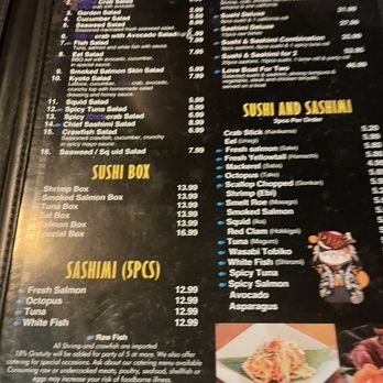 KYOTO JAPANESE RESTAURANT - Updated December 2025 - 32 Photos & 25 ...