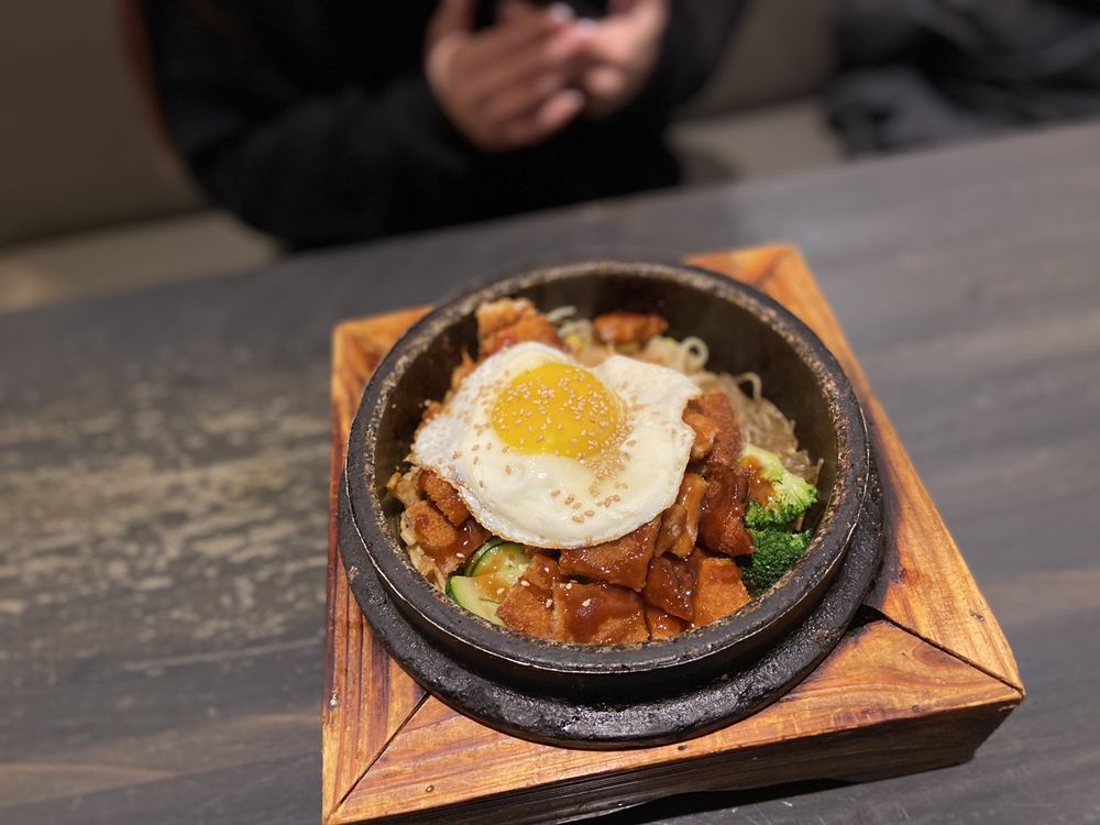 BURNING RICE - Updated December 2024 - 230 Photos & 287 Reviews - 520 ...