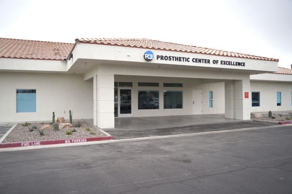 PROSTHETIC CENTER OF EXCELLENCE - Updated December 2025 - 68 Photos ...