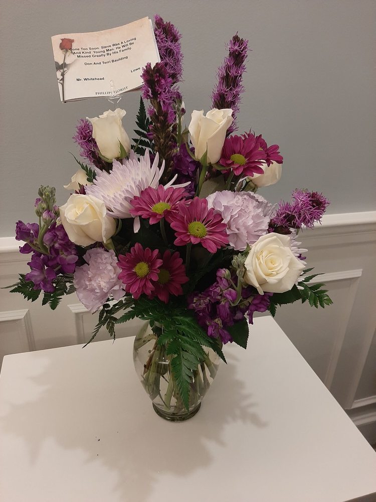 LOWE FUNERAL HOME - Updated October 2025 - 2205 S Church St, Burlington ...