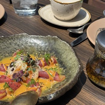 TANTA - Updated June 2025 - 3376 Photos & 1714 Reviews - 118 W Grand ...