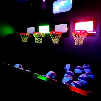 ACTIVATE GAMES - Updated February 2025 - 52 Photos - 5111 Greenville ...