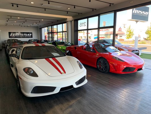 ILUSSO - 37 Photos & 83 Reviews - 1561 MacArthur Blvd, Costa Mesa ...