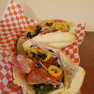 THE SUBSLINGERS - 46 Photos & 105 Reviews - 124 S Ironwood Dr, Apache ...
