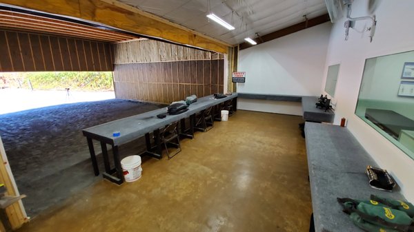 LAKE MARTIN MACHINE GUN - Updated December 2025 - 2520 Red Hill Rd ...