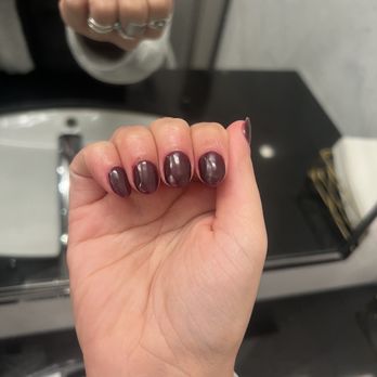 EVA NAILS - Updated January 2025 - 31 Photos & 17 Reviews - 824 Clark ...