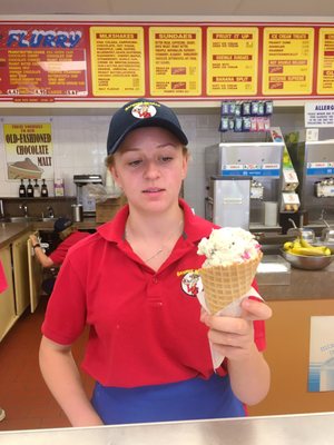 SARGENT SUNDAE - 18 Reviews - 2053 Portage Ave, Winnipeg, Manitoba ...