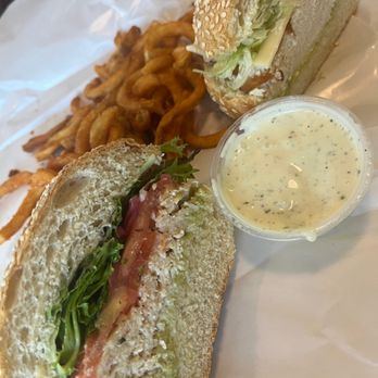 EASTCUT SANDWICH BAR - RALEIGH - Updated July 2024 - 73 Photos & 57 ...