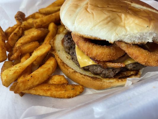 HILLBOYZ WING AND BURGER BAR - Updated January 2026 - 40 Photos & 16 ...