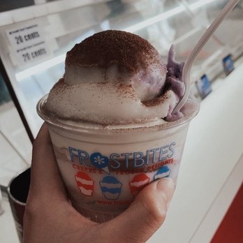 Frostbites Crepes & Frozen Delights - Takeout & Delivery - 1413 Photos ...