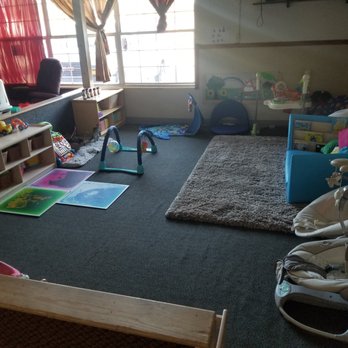 SMART START LEARNING CENTER - 4050 S 2700th W, West Valley City, Utah ...