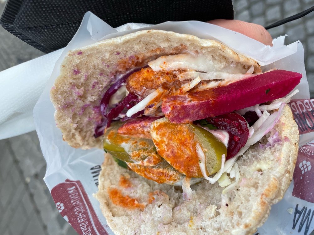 SABABA - Updated June 2024 - 91 Photos & 164 Reviews - Westenriederstr ...