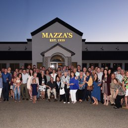 MAZZA’S - Updated July 2025 - 130 Photos & 121 Reviews - 11587 Upper ...