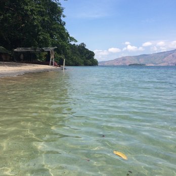 CAMAYAN BEACH RESORT - Updated August 2025 - 11 Photos - Camayan Wharf ...