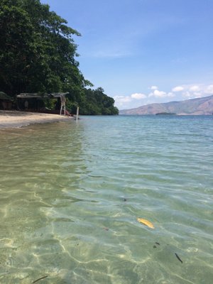 CAMAYAN BEACH RESORT - Updated January 2025 - 11 Photos - Camayan Wharf ...