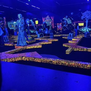 MONSTER MINI GOLF - Updated December 2025 - 240 Photos & 152 Reviews ...