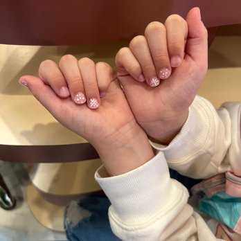 AROMA NAIL FOOT SPA - Updated June 2025 - 136 Photos & 65 Reviews - 632 ...