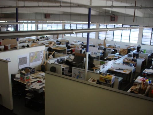 NEWSCHOOL OF ARCHITECTURE AND DESIGN - Updated August 2025 - 27 Photos ...