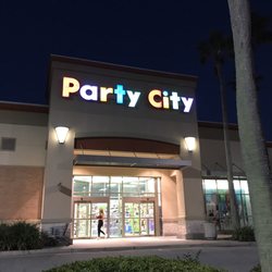 Party City - 15 Photos & 11 Reviews - Party Supplies - 2171 Wp Ball ...