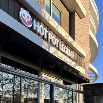 HOT POT LEGEND - Updated September 2024 - 243 Photos & 150 Reviews ...